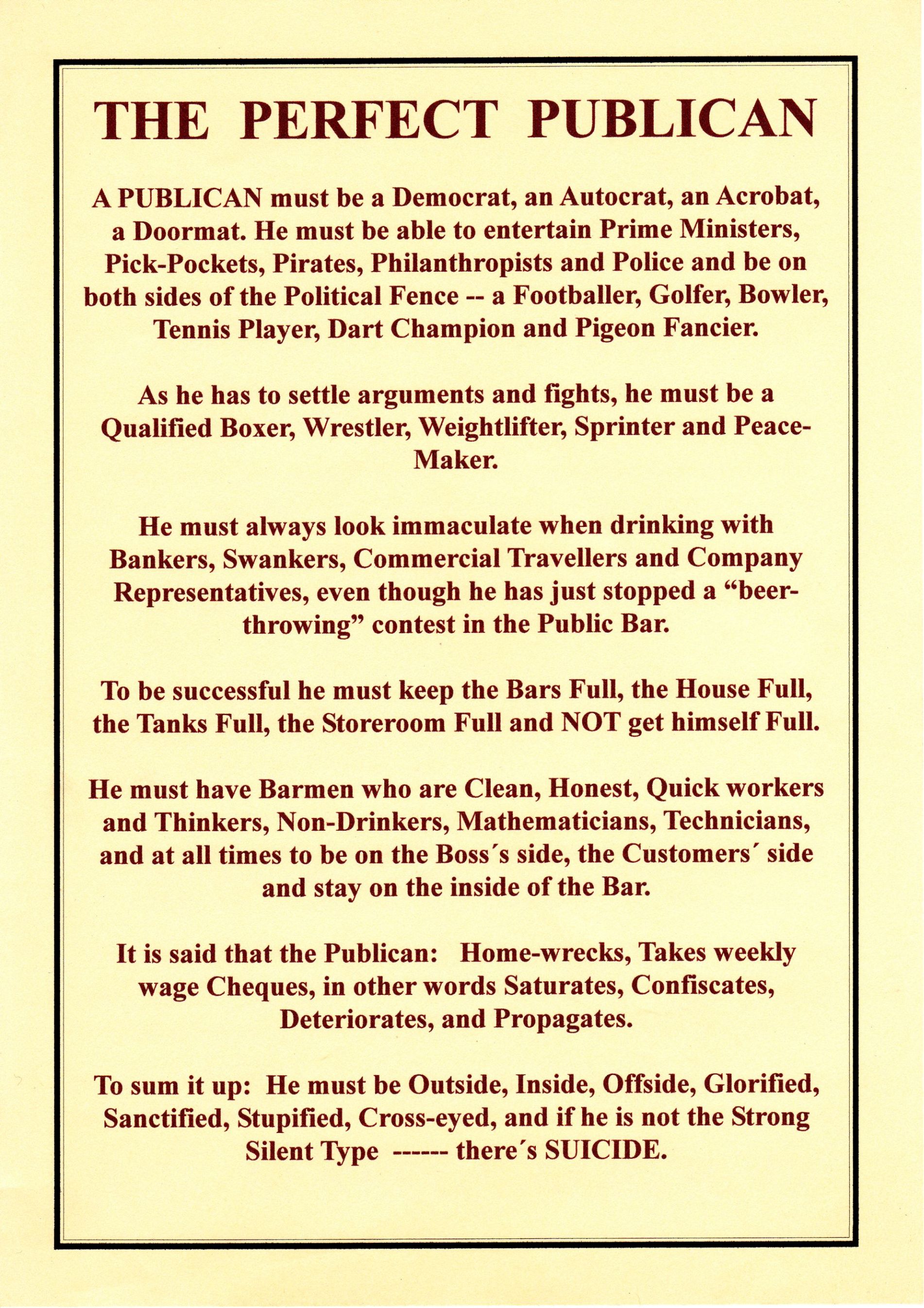 Untitled Document [www.tudorarms.com]